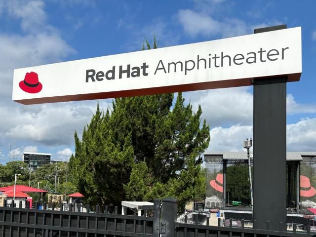 Proposed Red Hat Amphitheater relocation: Here's how to provide Raleigh ...