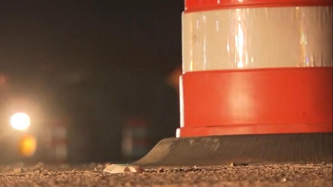 Closures scheduled around Wake County for Complete 540 project