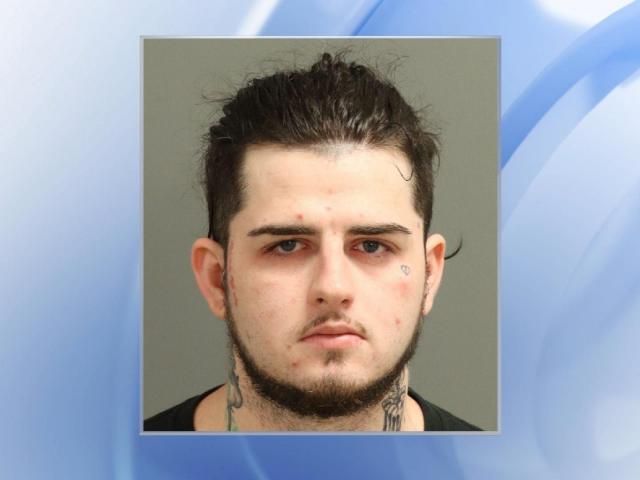 Man arrested after shooting near Apex shopping center, victim drives to ...