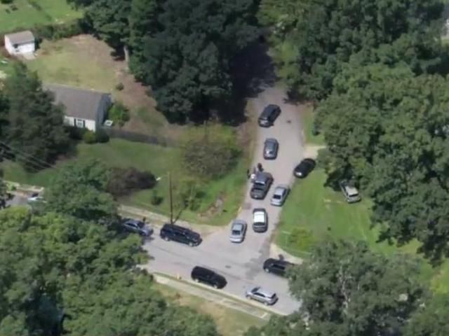 Broughton students & parents feeling relief after teen wanted for ...