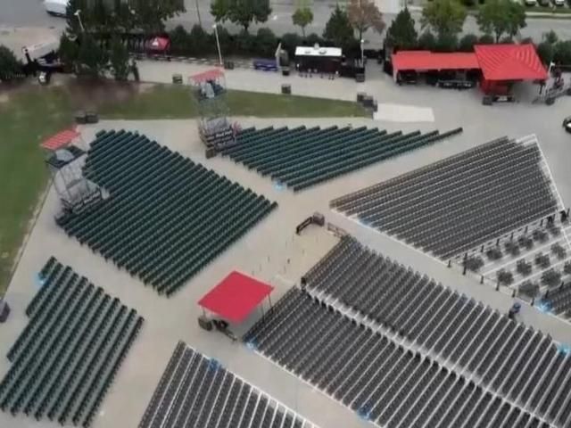 Fate of Red Hat Amphitheater in downtown Raleigh to be decided in just ...