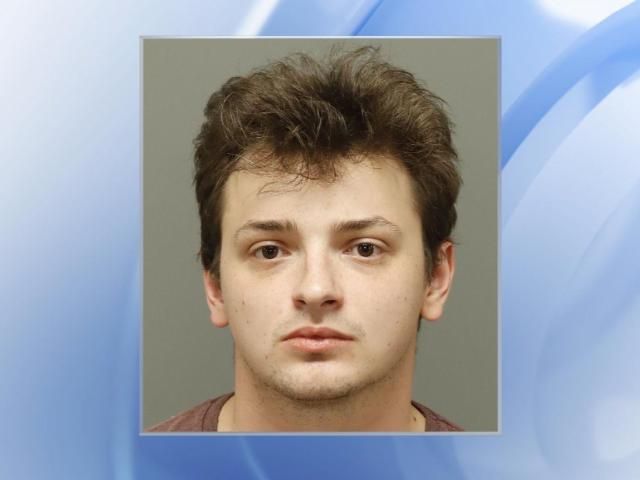 Cary man charged with bringing concealed gun to NC State ...