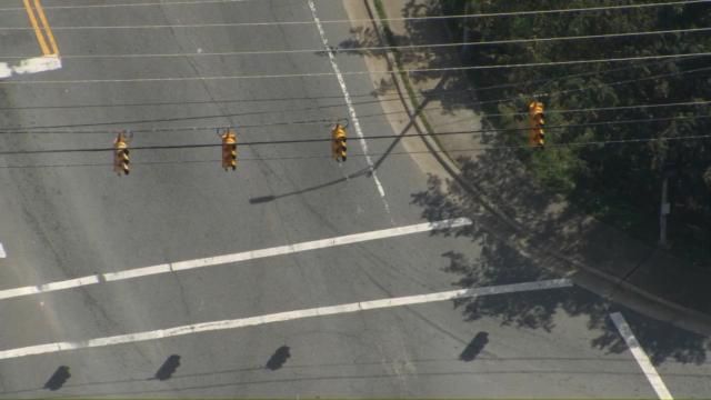 Traffic signals out, more than 3,000 without power in Durham