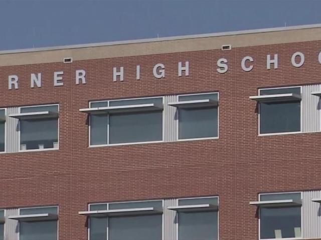 Lockdown lifted, student in custody after handgun reported at Garner ...