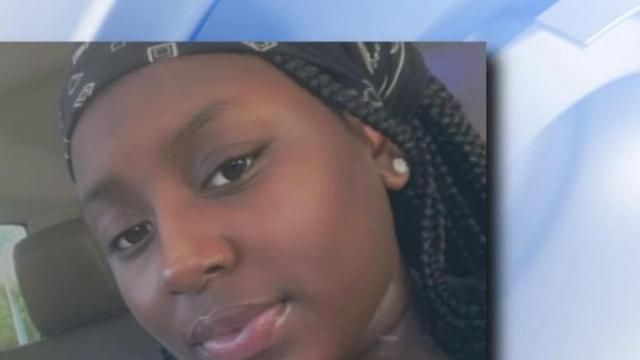 Mom of 15-year-old murder victim speaks with WRAL
