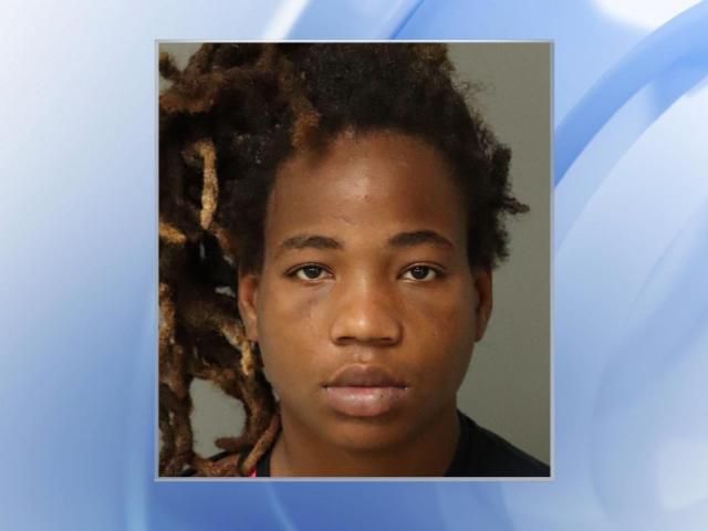 Woman charged with murder in Raleigh shooting