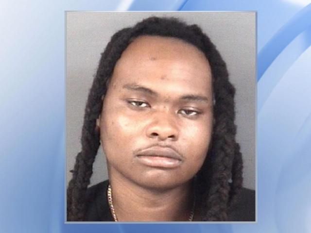 Hope Mills man charged with murdering 25-year-old man after turning ...