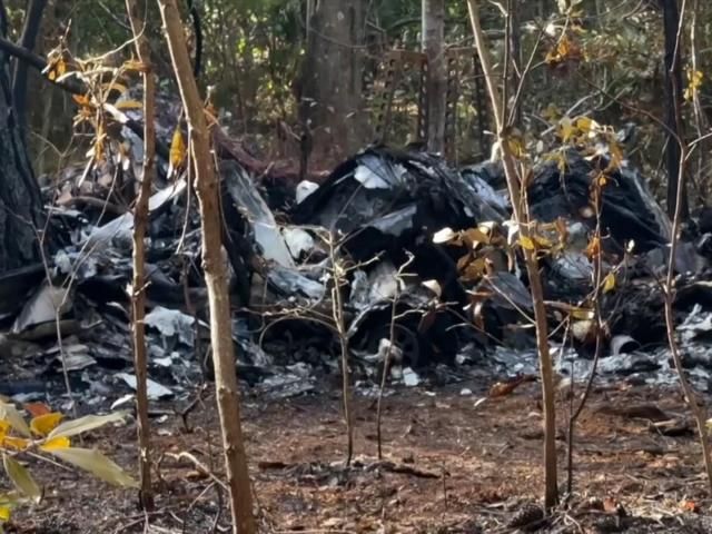 5 victims identified after last weekend's deadly OBX plane crash