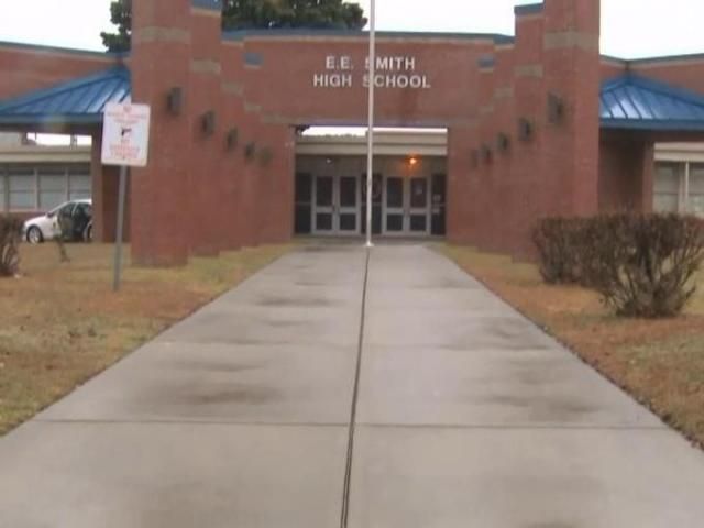 New E.E. Smith High School to be built, but location still up in the ...