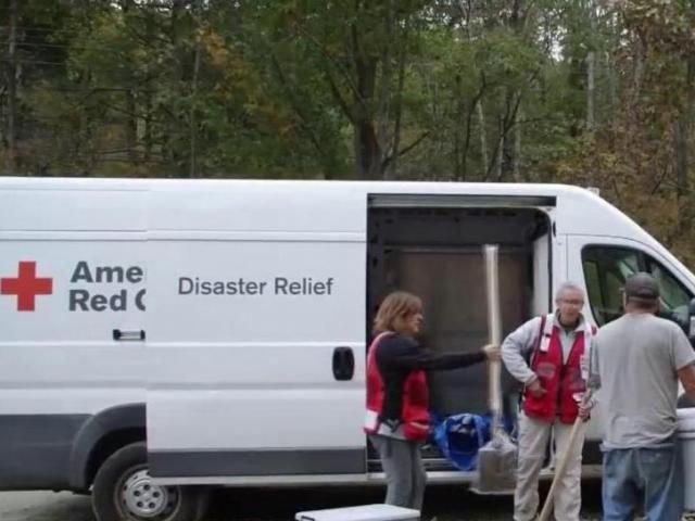 Fact check: Do North Carolina officials 'keep' children of Helene ...