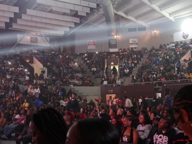 Tailgates, concerts and community: The traditions of HBCU homecoming in ...