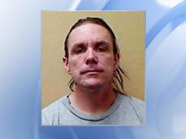 Inmate captured near Sanford Correctional Center in Lee County