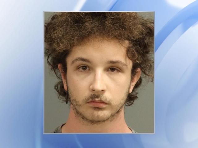 Friends worried about Graney's mental health before series of shootings ...