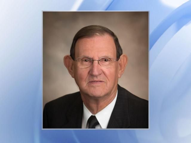 Mayor Jerry Medlin of Benson dies at 87 following cancer diagnosis