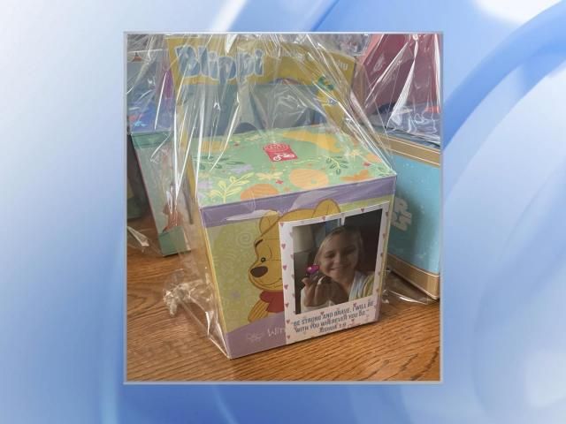 'This is her legacy': Shine Like Hailey Foundation burning bright ...