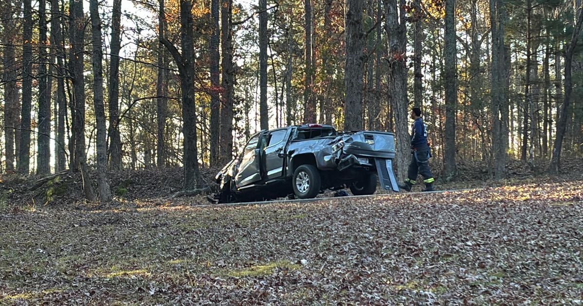 Person killed in Durham County crash on Redwood Road :: WRAL.com