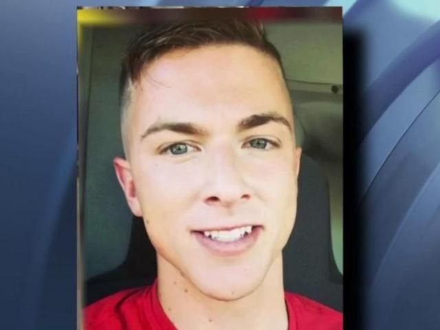 Jury sees video of stabbing as trial begins for downtown Raleigh store ...