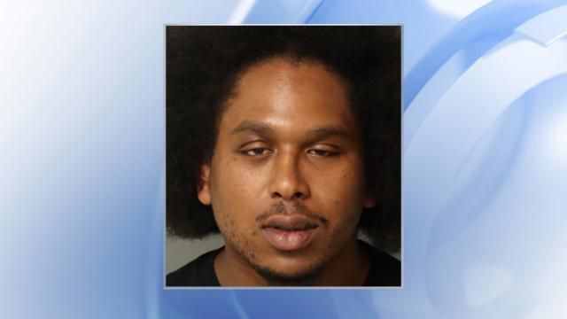 Man charged in fiery hit-and-run crash involving Raleigh officer