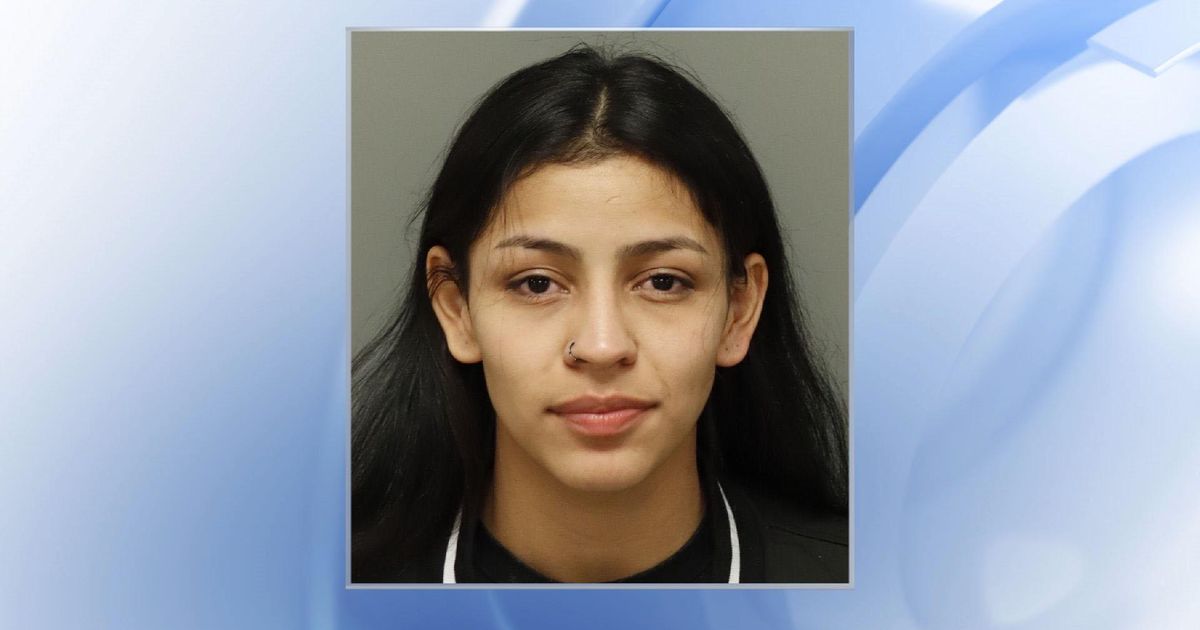 Wrong-way crash on I-540: Driver charged from head-on collision on New ...