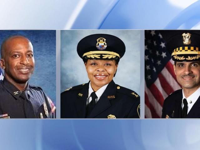 Raleigh police chief candidates take tough questions