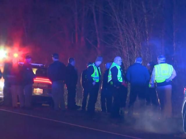 Medical helicopter crashes near Wilmington, three people sent to the ...