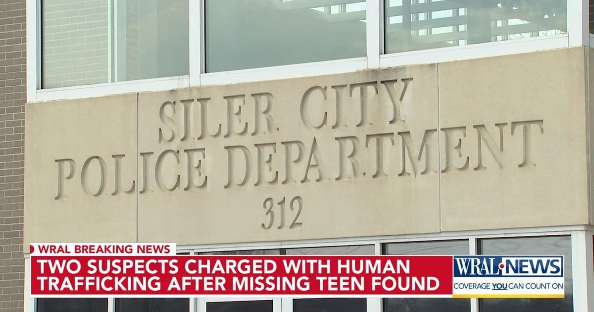Amber Alert: Siler City teen found safely, Siler City police says ...