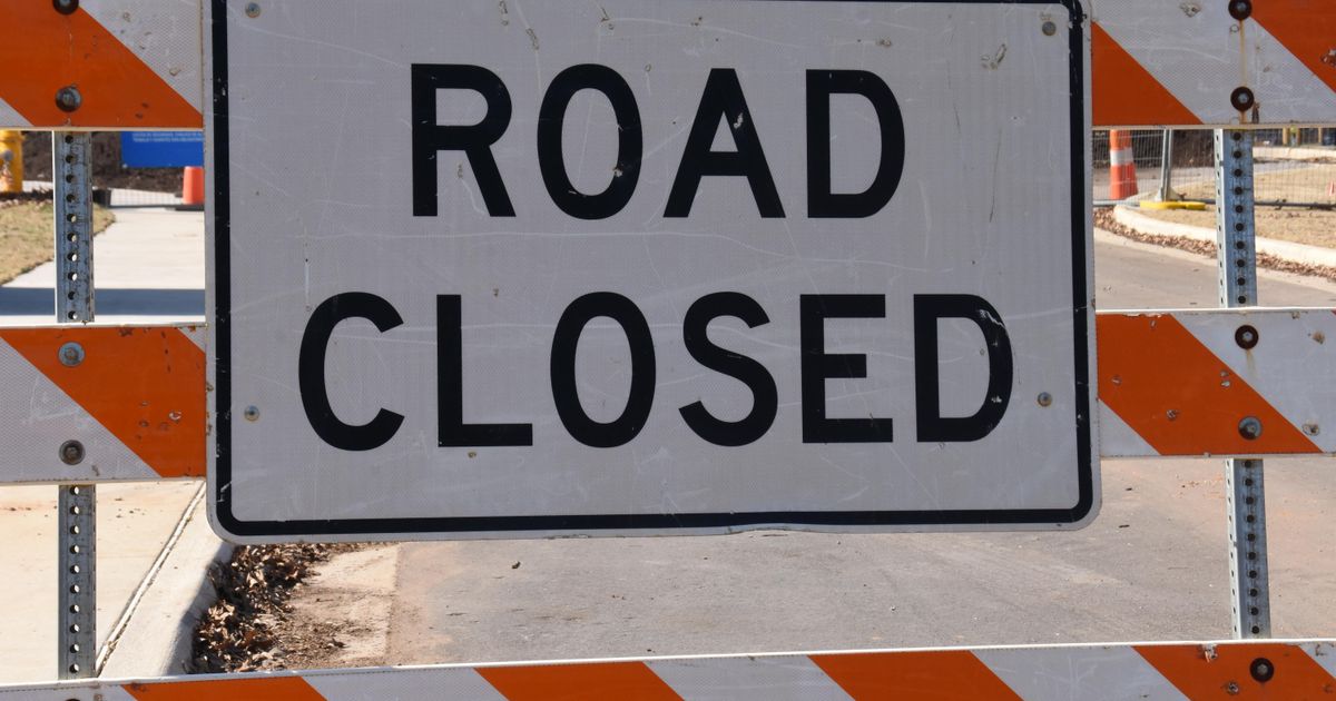 Rock Quarry Road in Raleigh to close nightly from Oct 27-31 for ...