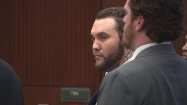 Guilty of murder: Jury convicts Christopher McCullough in beating death ...