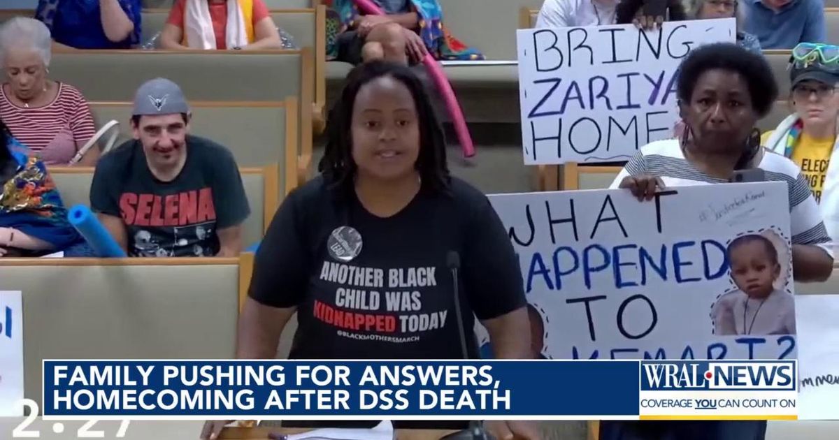 Person County DSS report highlights need for change, following death of ...