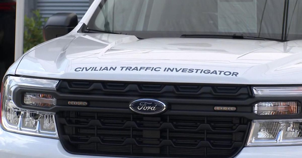 New Durham traffic unit to help officers respond to more than 9,000 ...