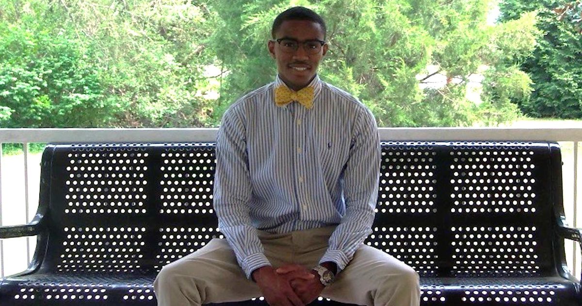Father of man accused of shooting at Rolesville police points to ...