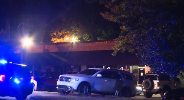 WRAL on scene: One person injured after stabbing at Raleigh nightclub