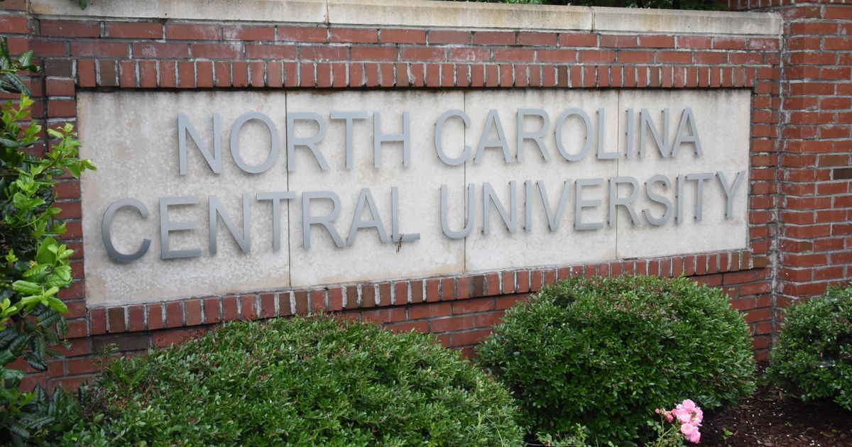 'It's miserable': NCCU summer program students say AC not working in ...