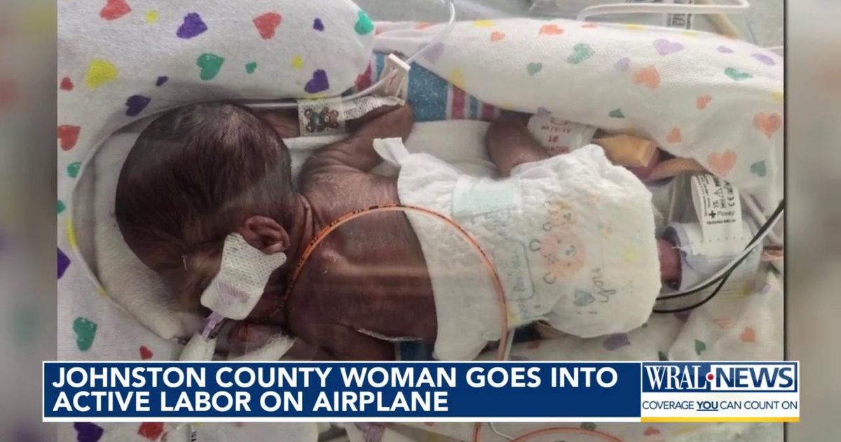 Benson woman seeks the Raleigh passengers who helped during her ...