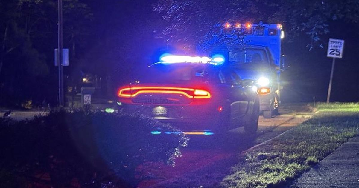 Highway patrol chase ends in Raleigh neighborhood off Six Forks Road ...