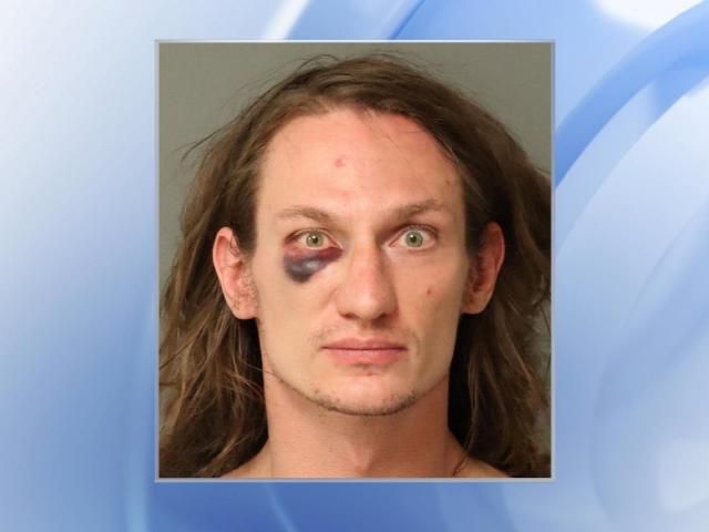 Raleigh man charged with Tuesday morning murder