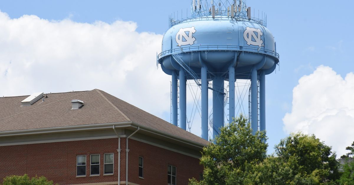 UNC trying to build relationships in Washington in effort to minimize ...