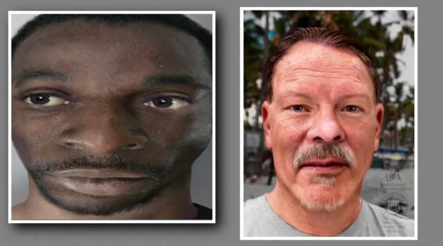 South Carolina coroner turns to AI to identify John Does