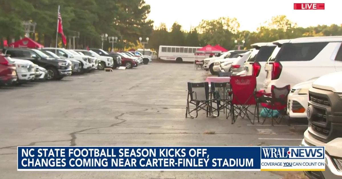 'The best and worst problem in college sports': NC State fans bracing ...