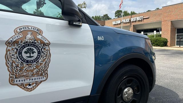 Raleigh police highlight progress after summer action plan