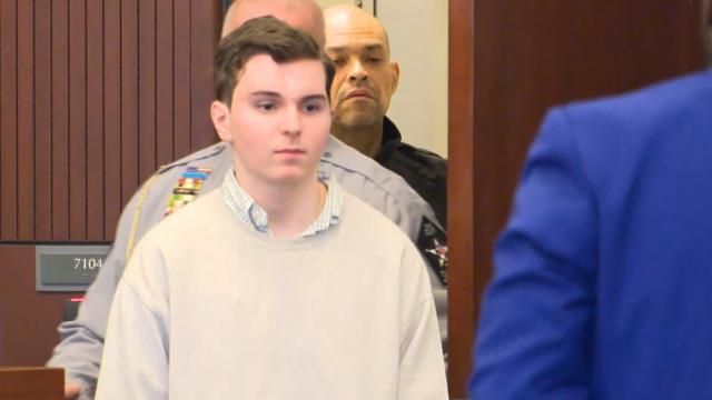 Hedingham shooting suspect trial to begin in February 2026