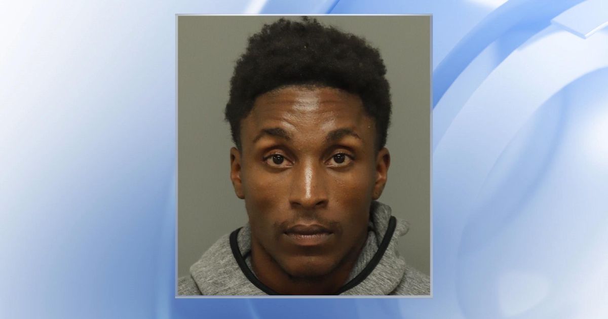 Man arrested at a TJ Maxx after taking photos of woman without her ...