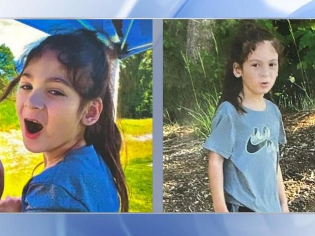 Missing child found dead in Randolph County