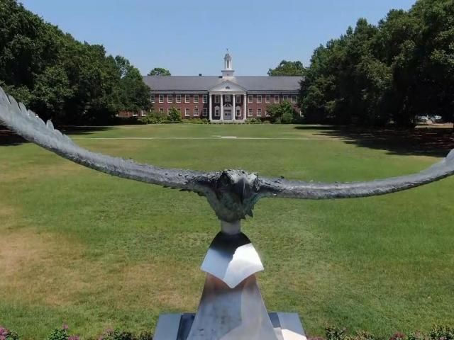 UNCW student says she was doxed over viral 'Spirit Rock' video she's not in