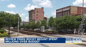State auditor to release findings on Rocky Mount's budget crisis ...