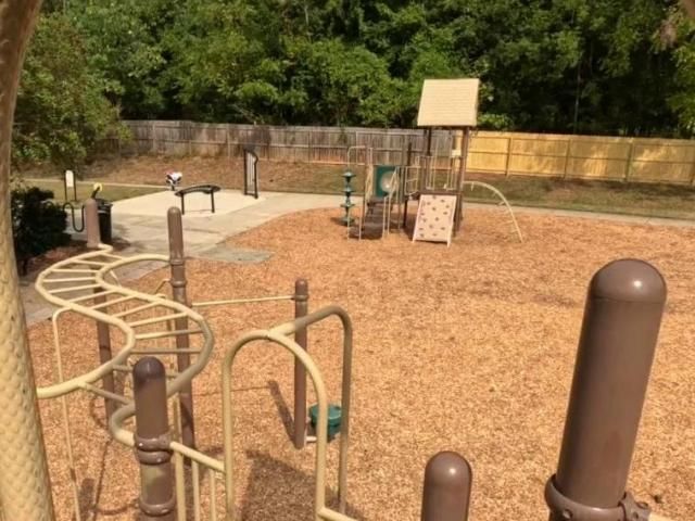 Hillsborough park damaged by Chantal serves as a reminder to prepare ...