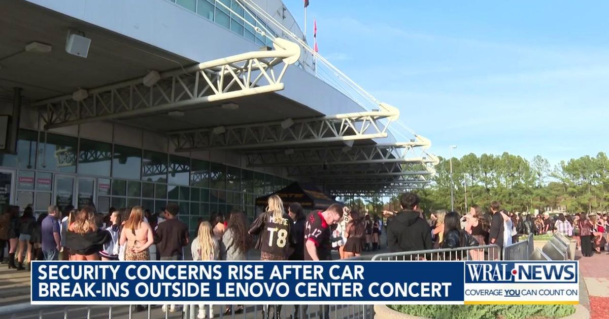 Police: At least 1 person in custody after 12 car break-ins outside ...