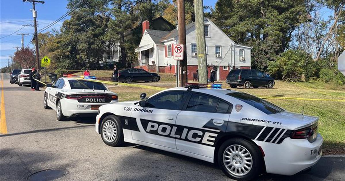 Durham police chief to share crime statistics with city leaders on ...