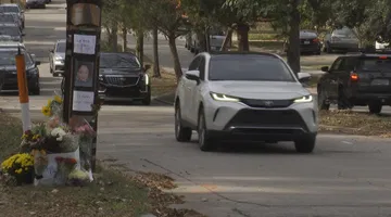 Fiancé of NC State professor killed in crash speaks out, aims to honor ...