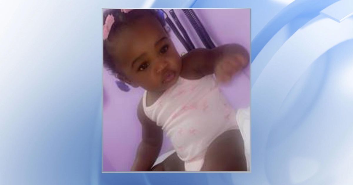 Amber Alert canceled for missing 10-month-old girl from Charlotte ...